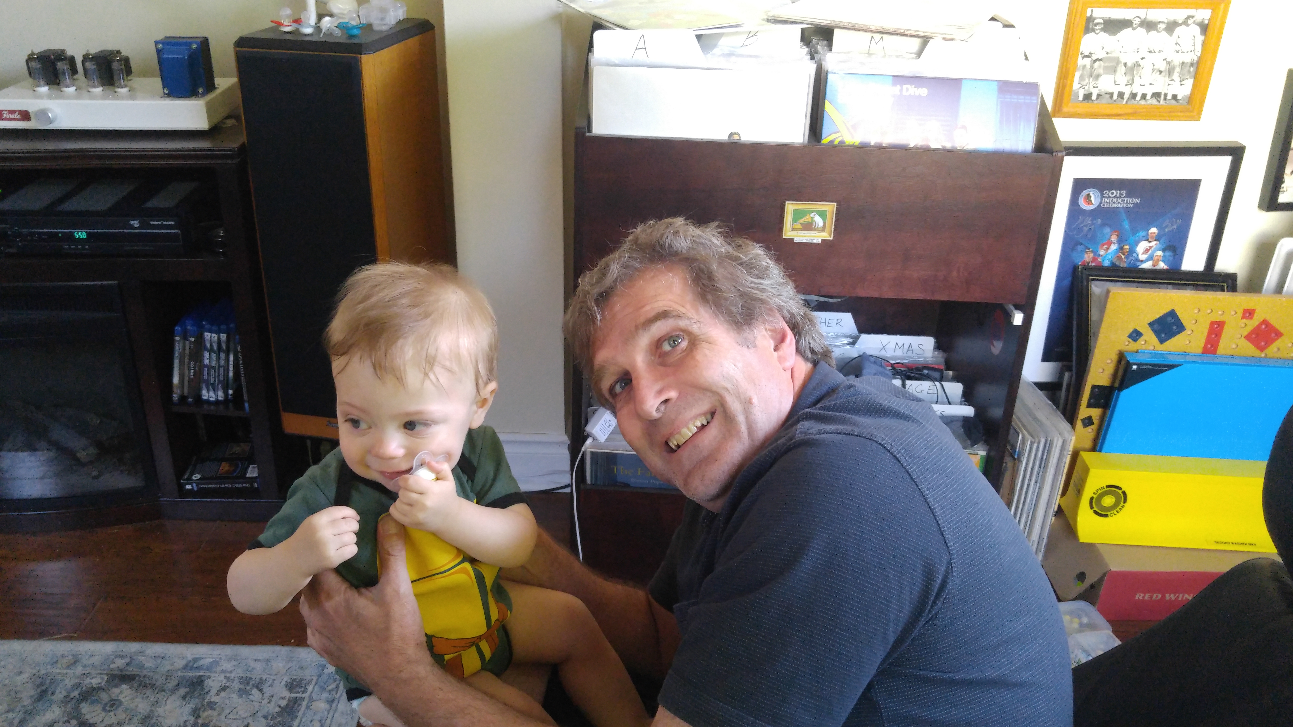 Slightly Inappropriate Life Lessons from my Dad | Newbie Mom Site